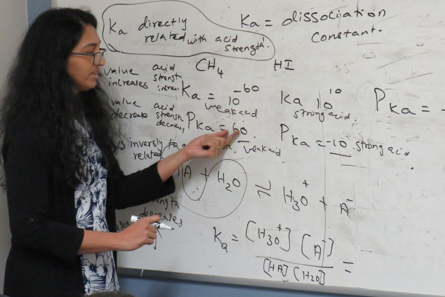 Subjects Of Alpha Academy Cayman Islands